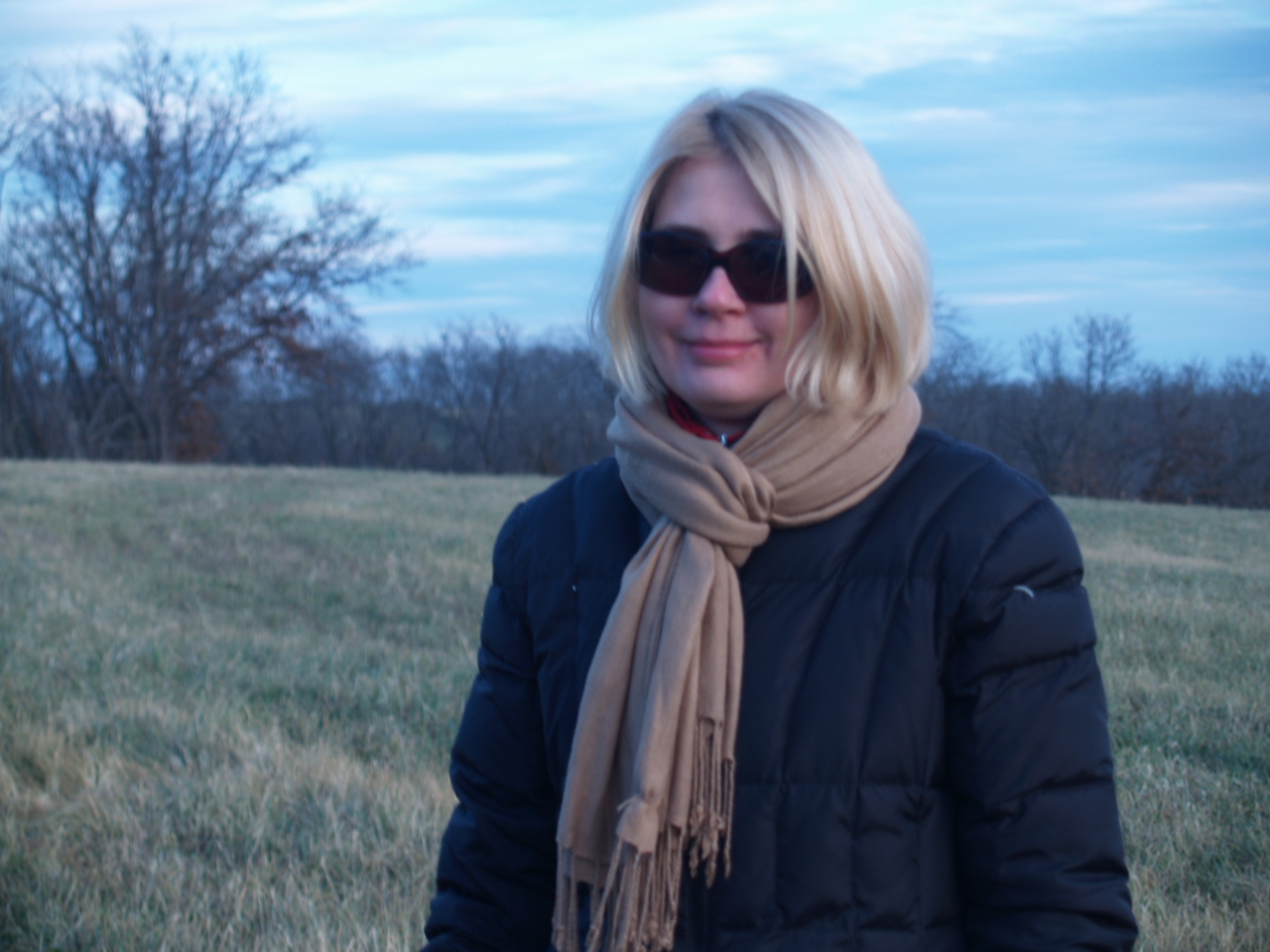 III. Foundation Form | THE ETERNAL FEMININE